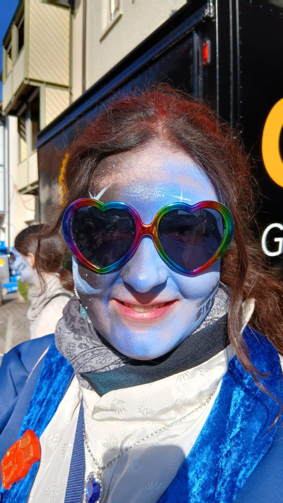 Posaunen - Birsgugger