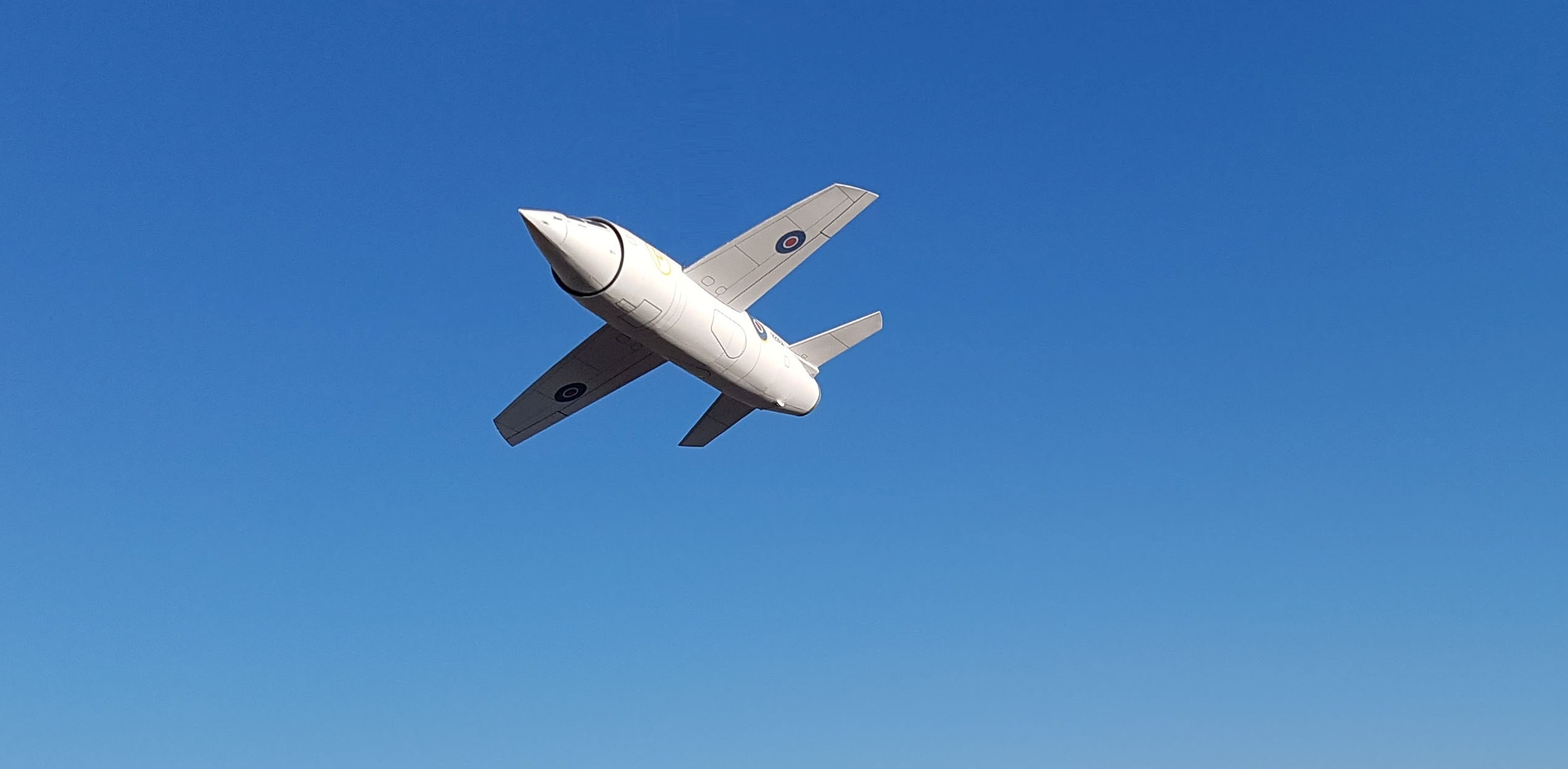 Hätt i, war i, tät i ... - SABA Modellbau