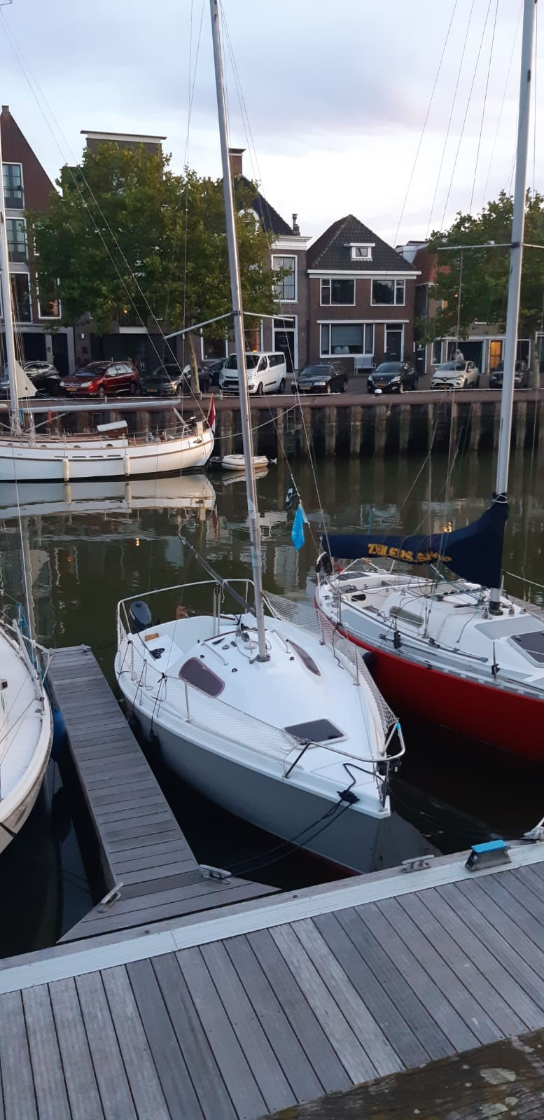 Kelt 5.50 d'ici et d'ailleurs - Le site du Kelt 550