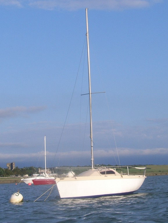 Kelt 5.50 d'ici et d'ailleurs - Le site du Kelt 550