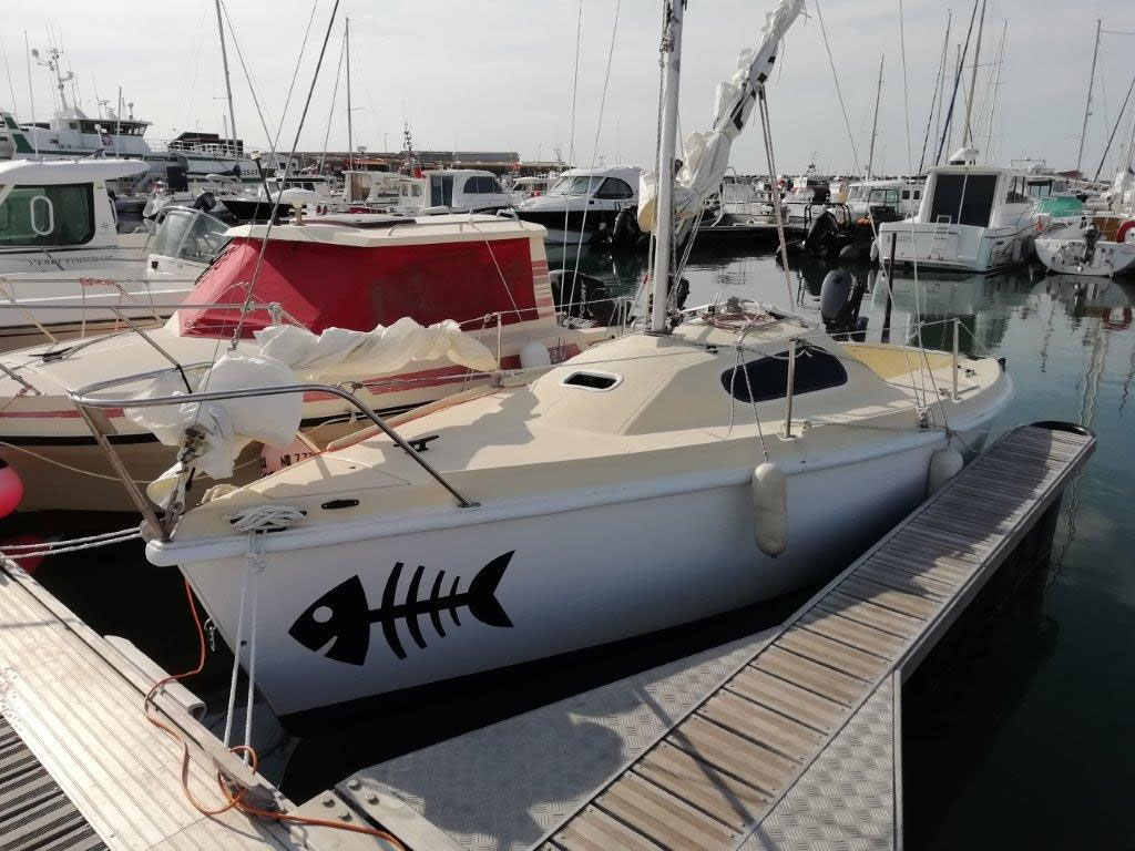 Kelt 5.50 d'ici et d'ailleurs - Le site du Kelt 550