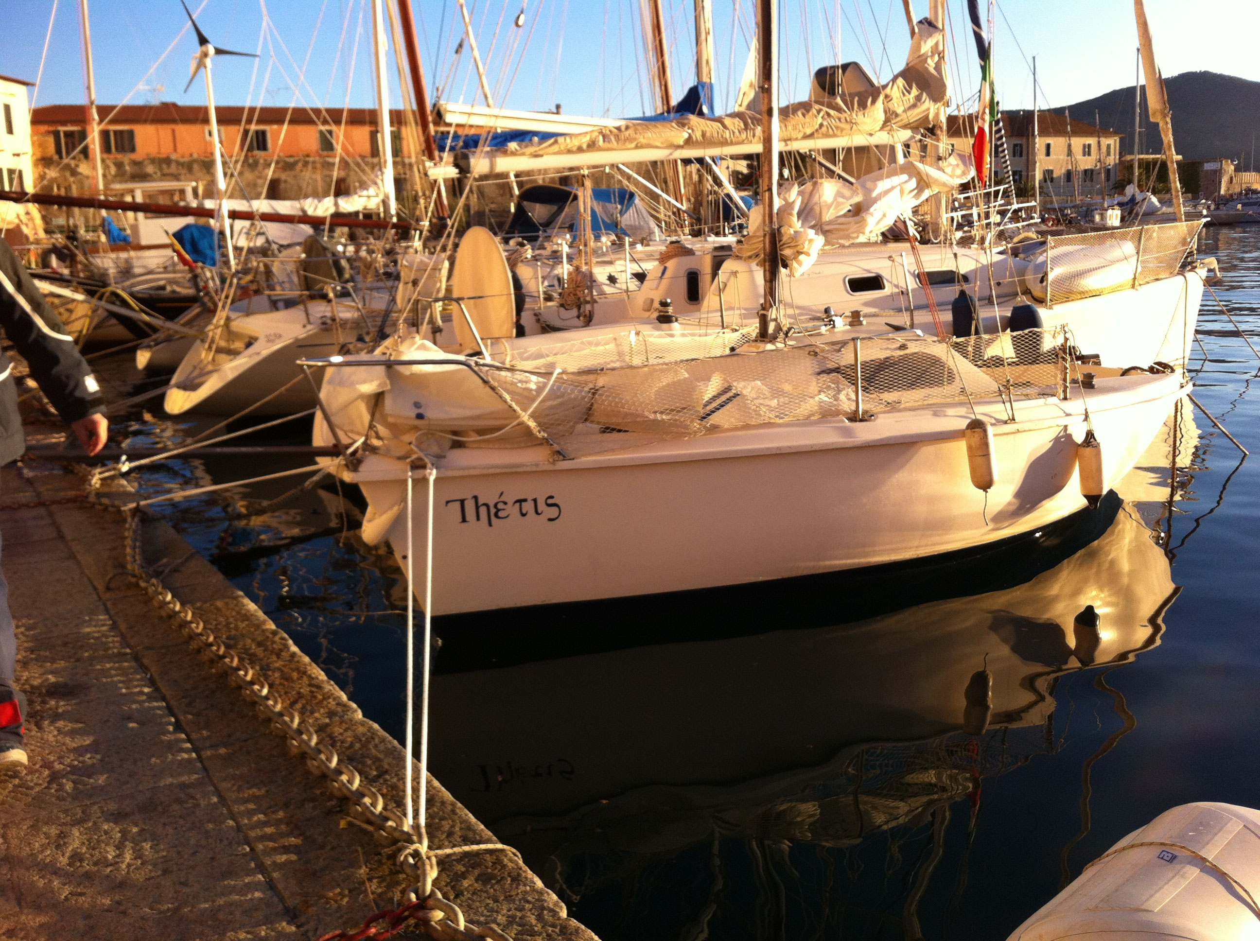 Kelt 5.50 d'ici et d'ailleurs - Le site du Kelt 550