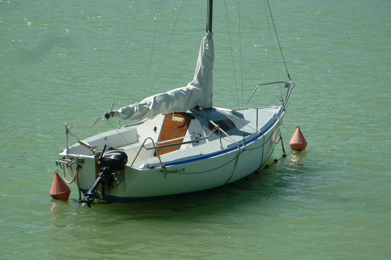 Kelt 5.50 d'ici et d'ailleurs - Le site du Kelt 550