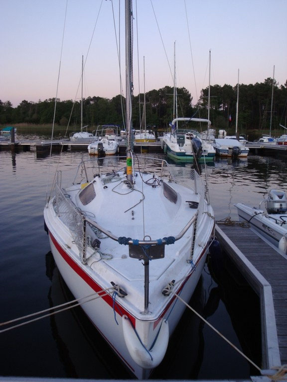 Kelt 5.50 d'ici et d'ailleurs - Le site du Kelt 550