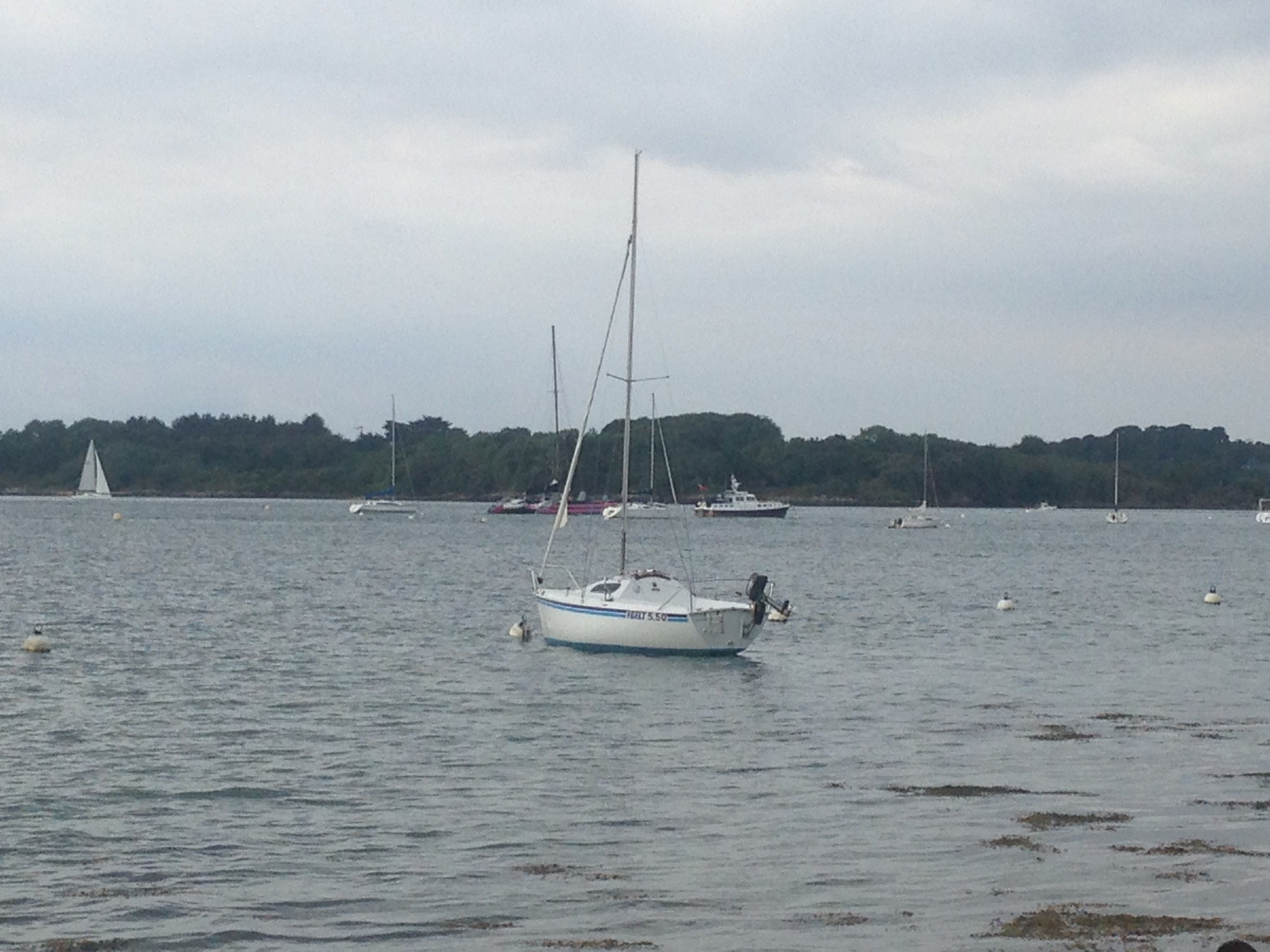 Kelt 5.50 d'ici et d'ailleurs - Le site du Kelt 550