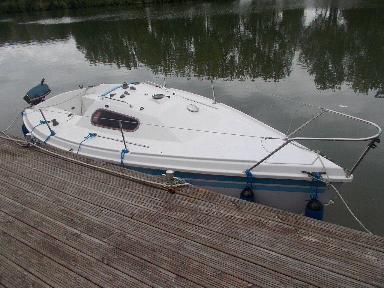 Kelt 5.50 d'ici et d'ailleurs - Le site du Kelt 550