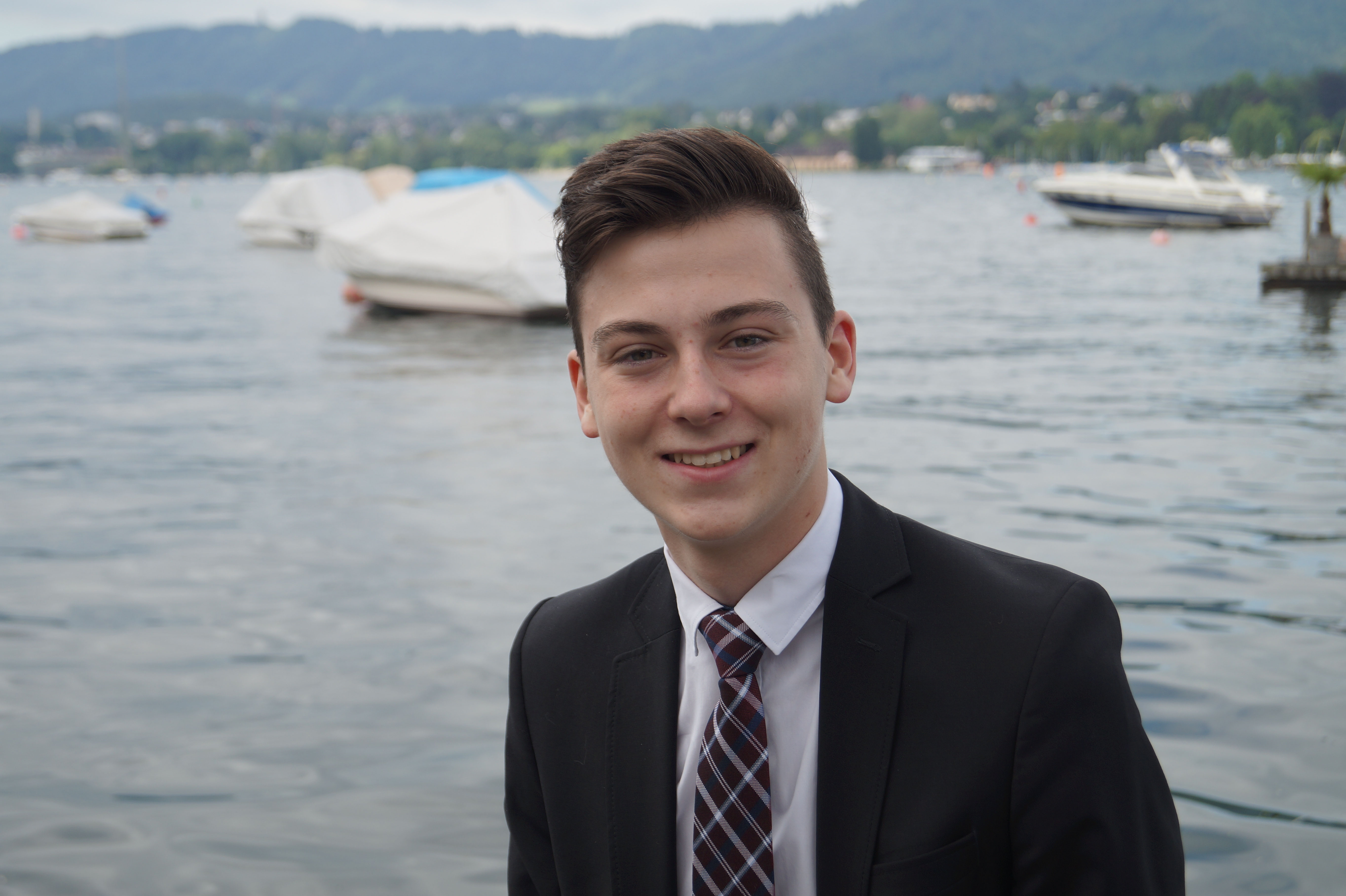 SCENT erleben... - scentags Webseite!