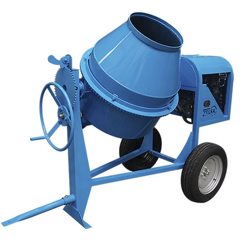 Revolvedoras para Concreto en Guadalajara | CB7 - Vendemos soluciones ...