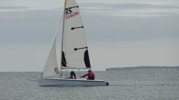 RS VISION - ATOUT DÉRIVEUR