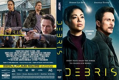 Debris - Il mondo degli UFO