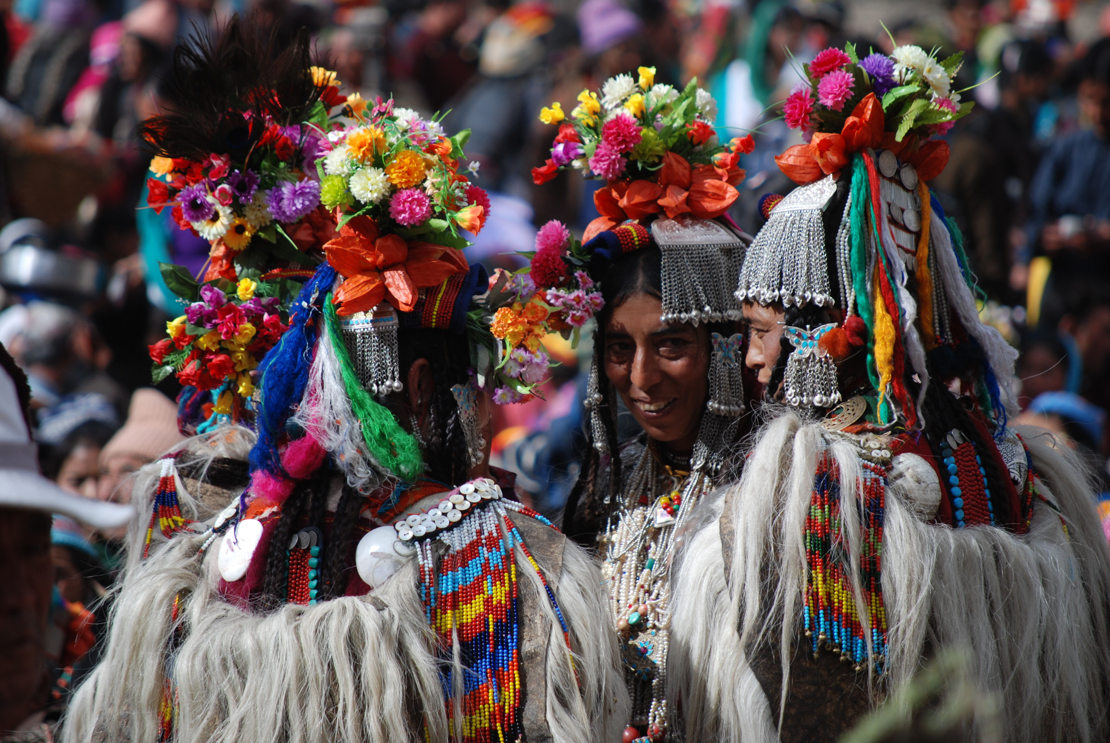 Italiano - RATNA VOYAGES: Incredible India - Incredible Ladakh!