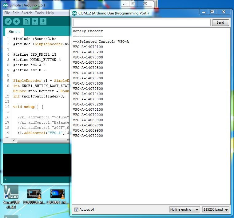 Assembly and Pin Assignments - IW7DMH - Ham Radio Station