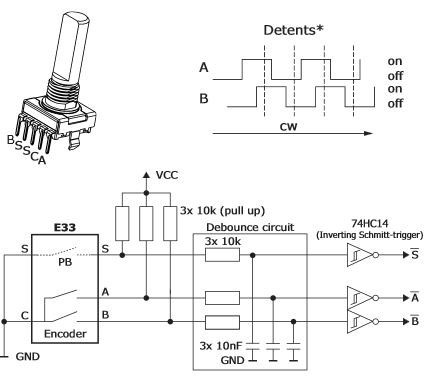 Assembly and Pin Assignments - IW7DMH - Ham Radio Station