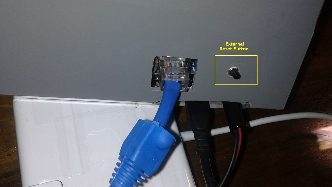 Assembly and Pin Assignments - IW7DMH - Ham Radio Station