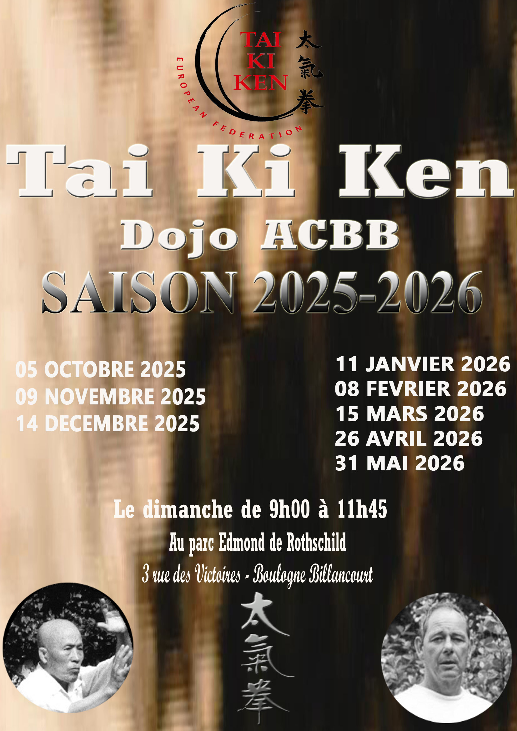 Dojo ACBB - ACBB KARATE