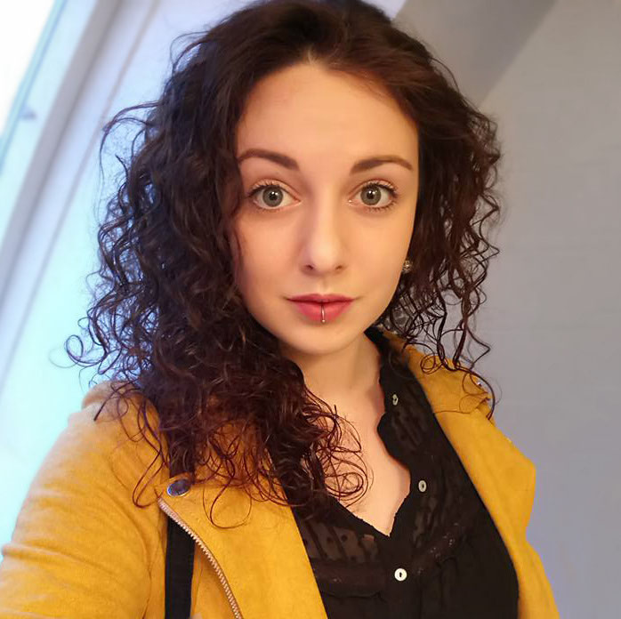 Qui suis-je - Site de alizee-dspl