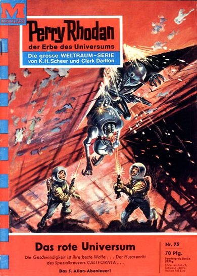 Perry Rhodan 1-100 - heftromanarchiv-ps Webseite!