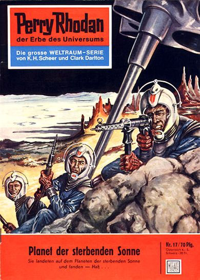 Perry Rhodan 1-100 - heftromanarchiv-ps Webseite!