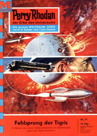 Perry Rhodan 1-100 - heftromanarchiv-ps Webseite!