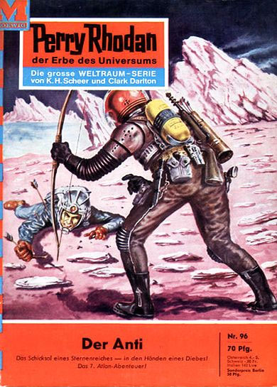 Perry Rhodan 1-100 - heftromanarchiv-ps Webseite!