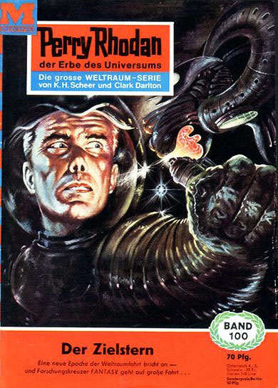 Perry Rhodan 1-100 - heftromanarchiv-ps Webseite!