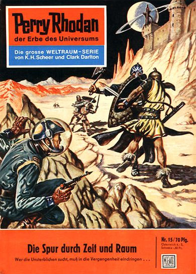 Perry Rhodan 1-100 - heftromanarchiv-ps Webseite!