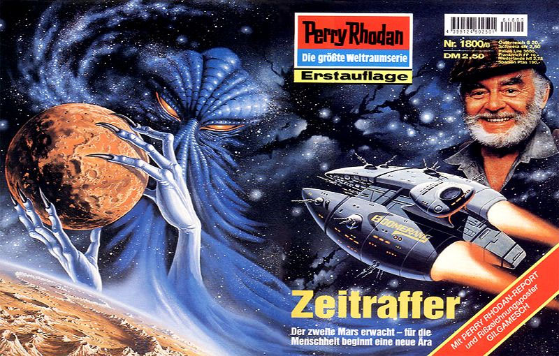 Perry Rhodan 1701-1800 - heftromanarchiv-ps Webseite!