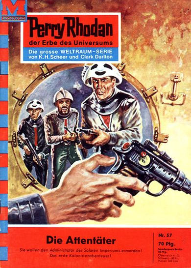 Perry Rhodan 1-100 - heftromanarchiv-ps Webseite!