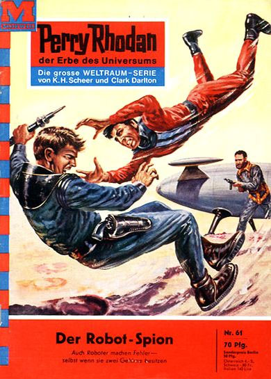 Perry Rhodan 1-100 - heftromanarchiv-ps Webseite!