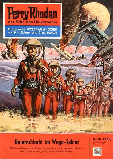 Perry Rhodan 1-100 - heftromanarchiv-ps Webseite!