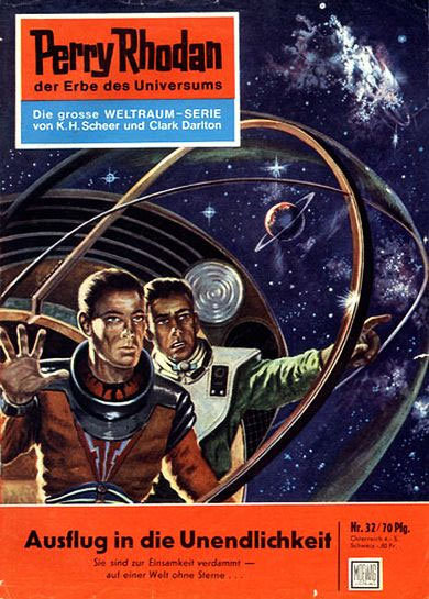 Perry Rhodan 1-100 - heftromanarchiv-ps Webseite!