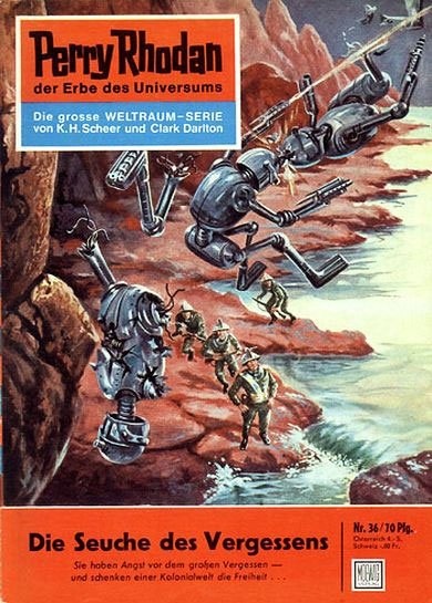 Perry Rhodan 1-100 - heftromanarchiv-ps Webseite!