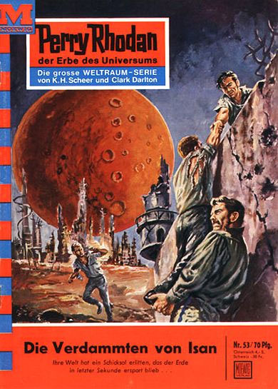 Perry Rhodan 1-100 - heftromanarchiv-ps Webseite!
