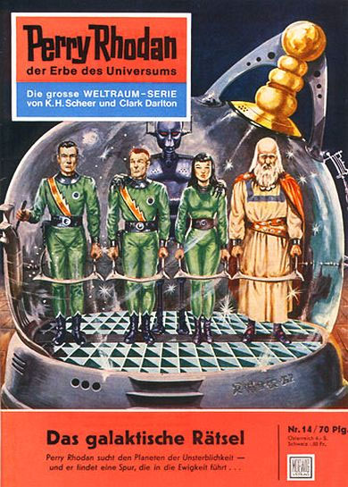 Perry Rhodan 1-100 - heftromanarchiv-ps Webseite!