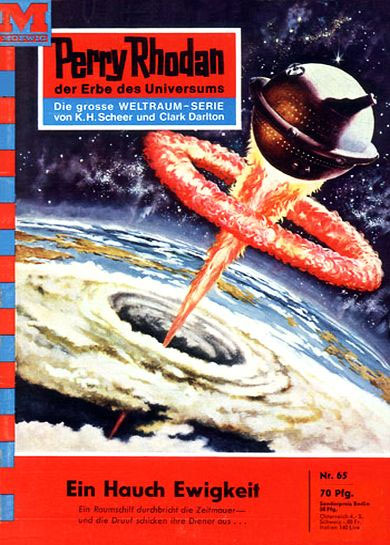 Perry Rhodan 1-100 - heftromanarchiv-ps Webseite!