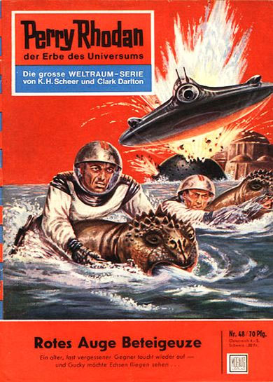 Perry Rhodan 1-100 - heftromanarchiv-ps Webseite!