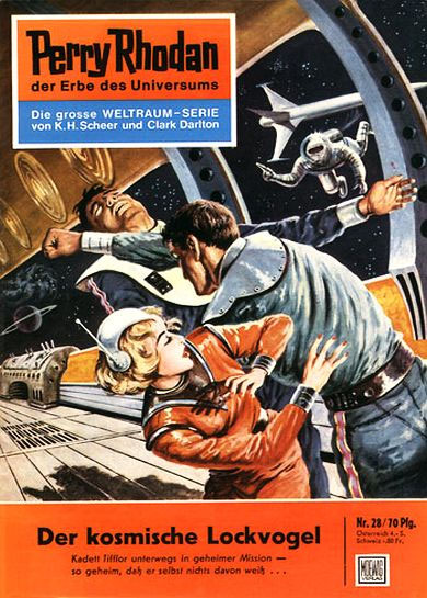 Perry Rhodan 1-100 - heftromanarchiv-ps Webseite!