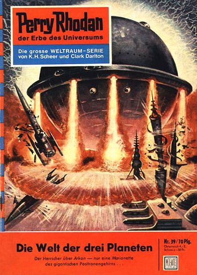 Perry Rhodan 1-100 - heftromanarchiv-ps Webseite!