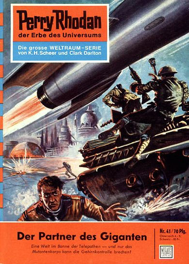 Perry Rhodan 1-100 - heftromanarchiv-ps Webseite!