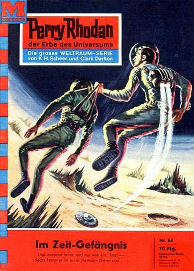 Perry Rhodan 1-100 - heftromanarchiv-ps Webseite!