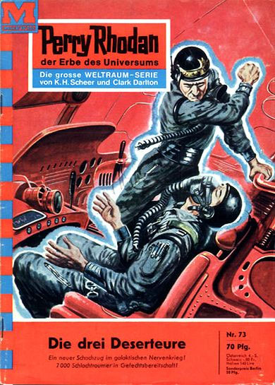 Perry Rhodan 1-100 - heftromanarchiv-ps Webseite!