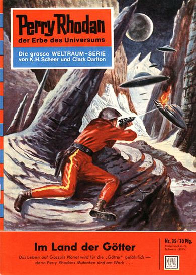Perry Rhodan 1-100 - heftromanarchiv-ps Webseite!