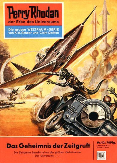 Perry Rhodan 1-100 - heftromanarchiv-ps Webseite!