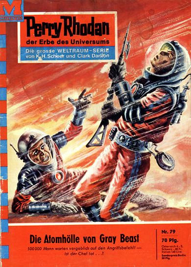 Perry Rhodan 1-100 - heftromanarchiv-ps Webseite!