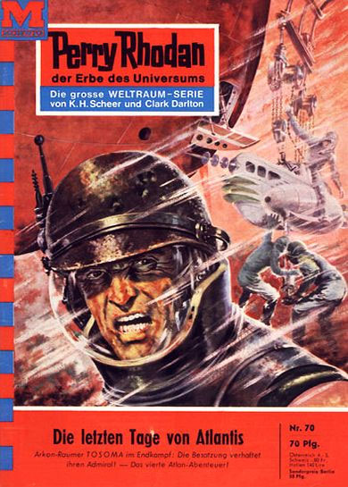 Perry Rhodan 1-100 - heftromanarchiv-ps Webseite!