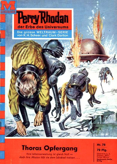 Perry Rhodan 1-100 - heftromanarchiv-ps Webseite!