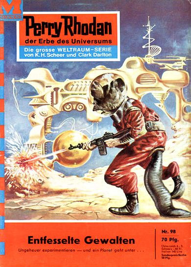 Perry Rhodan 1-100 - heftromanarchiv-ps Webseite!