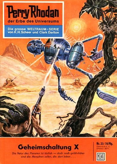 Perry Rhodan 1-100 - heftromanarchiv-ps Webseite!