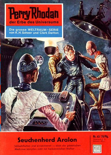 Perry Rhodan 1-100 - heftromanarchiv-ps Webseite!