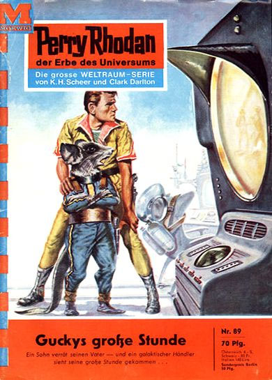 Perry Rhodan 1-100 - heftromanarchiv-ps Webseite!